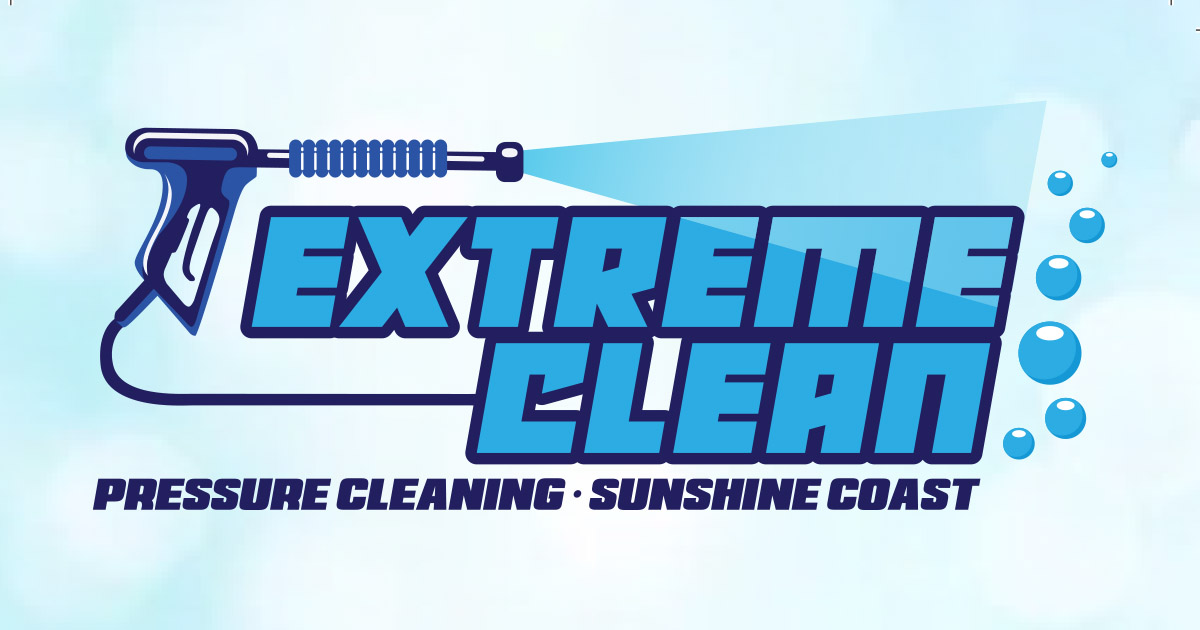 Home - Pressure Cleaning and House Washing
